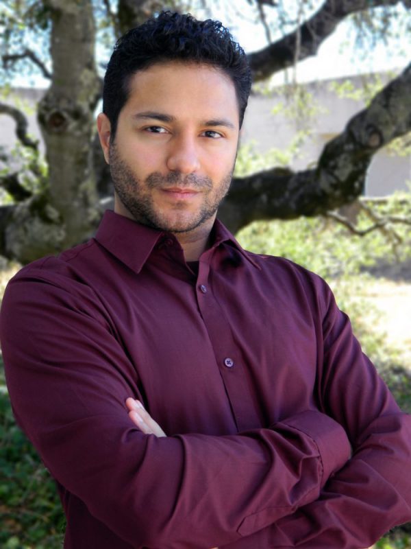 Photo Gallery – Maestro Alan Anibal